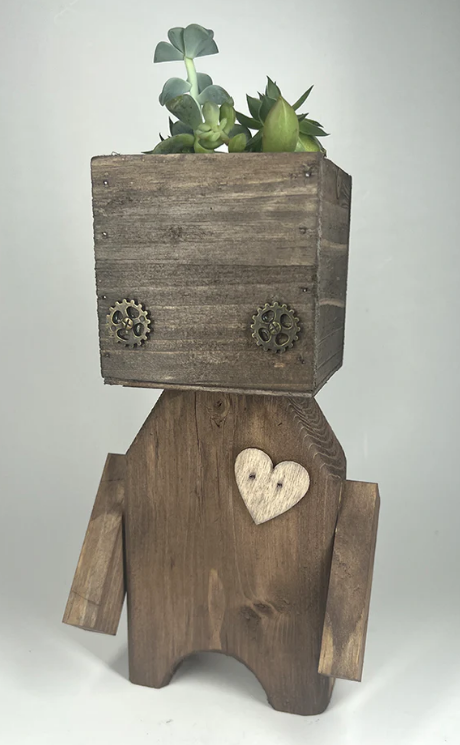 Natural & Inspirational – Zero Pop Art